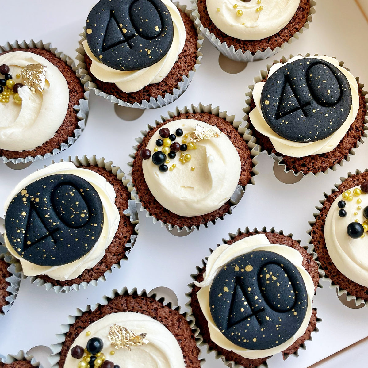 Celebrating Sweet Moments: Desserts, Cupcakes, & Same-Day Goodies.